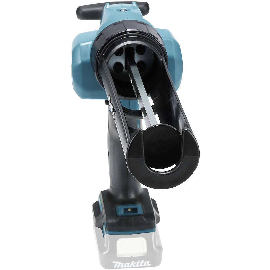 MAKITA CG100DZAK 12Vmax CXT cordless kit gun in case (without battery ...