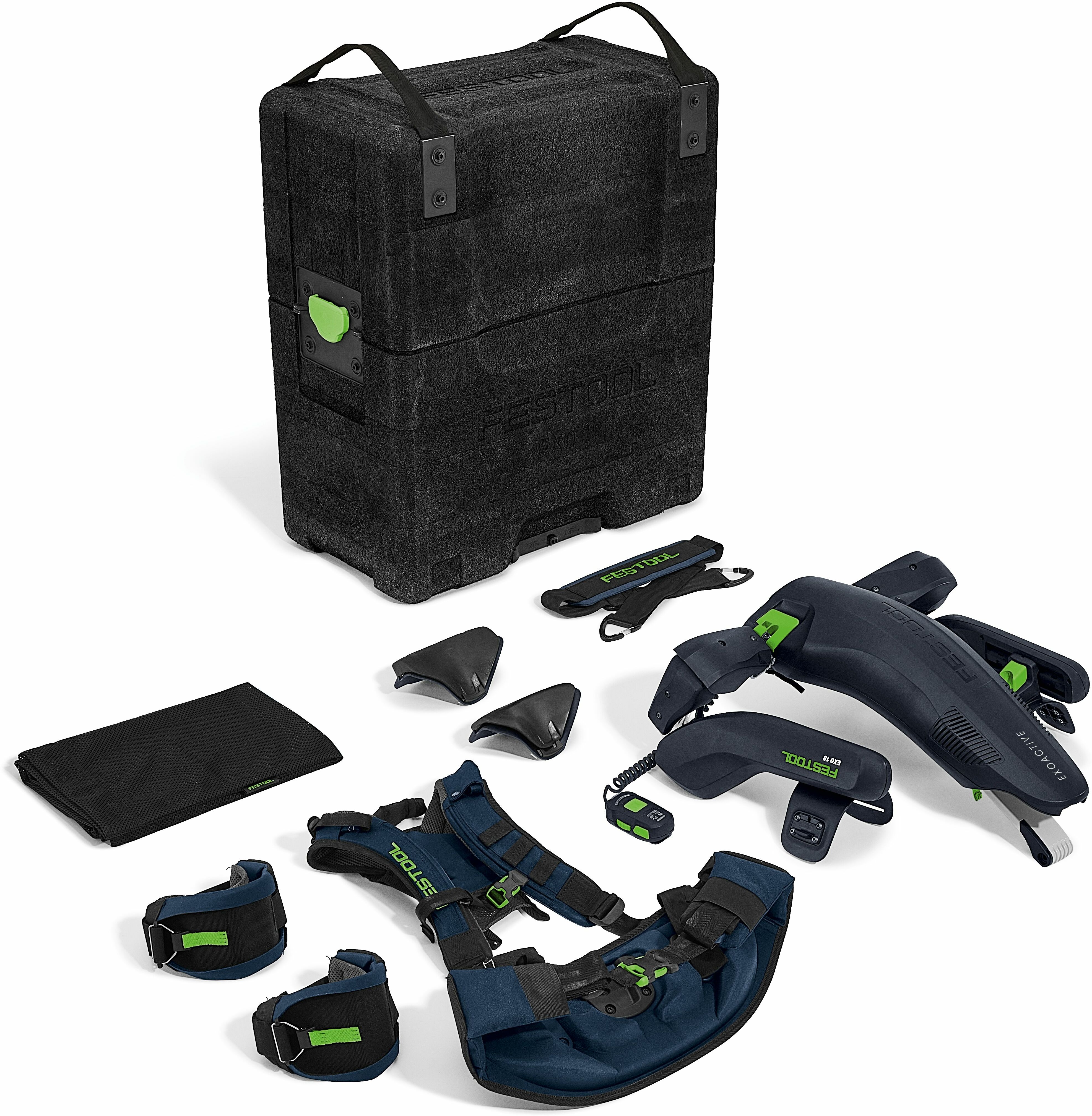 FESTOOL EXO 18-BASIC Exoskeleton exoactive - 578031 | Klium