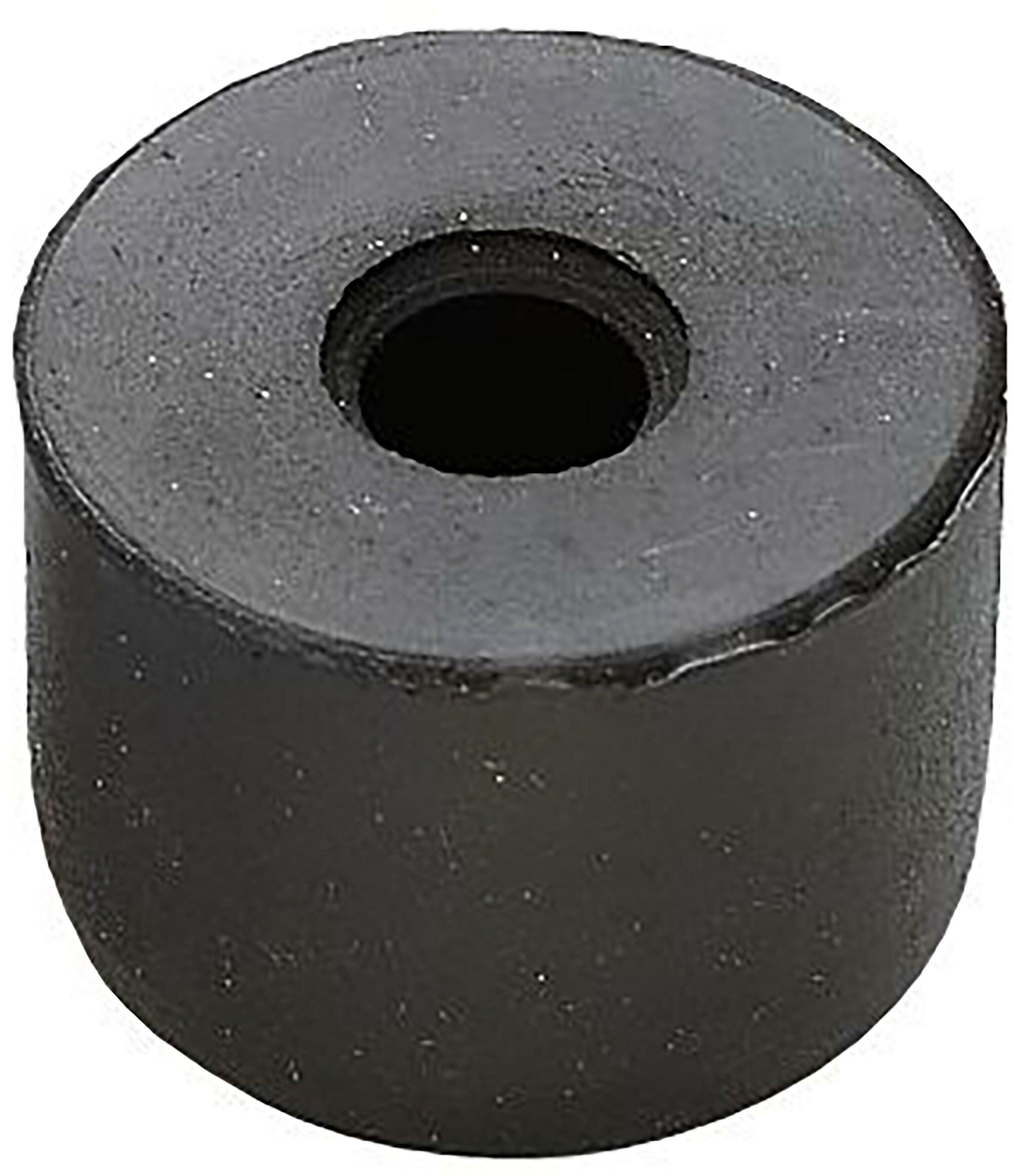 FACOM EA.50 spare hammer cap for hammer black neoprene 50 mm | Klium