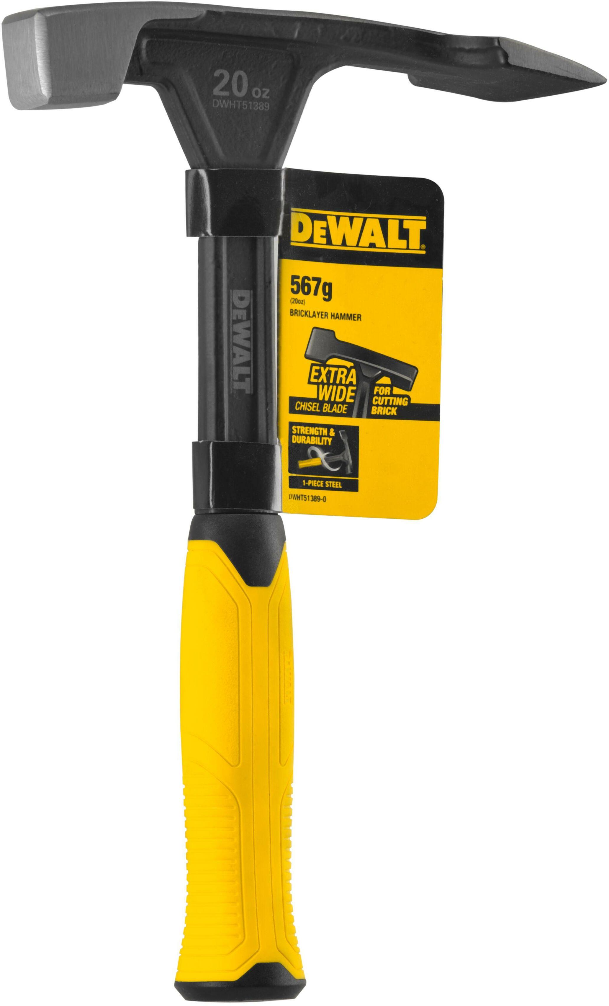 DEWALT DWHT51389-0 mallet 500gr | Klium