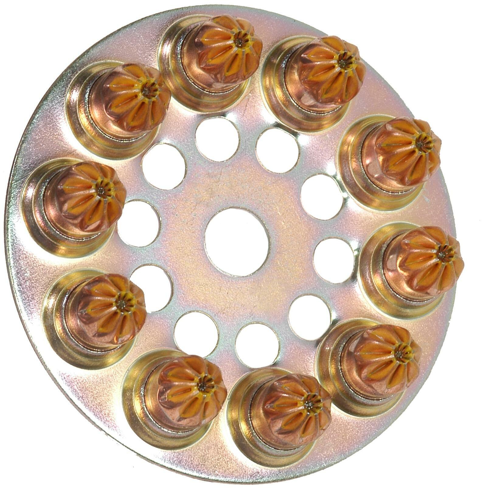 SPIT 031700 cartridge yellow 6,3/10 (for P45 / P60 / P70 SR / P200 ...