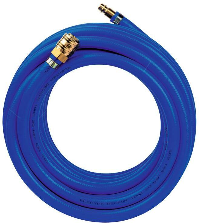 METABO 0901058903 compressed air hose Super-Air ARO 6.3 mm x 11 mm / 10 ...