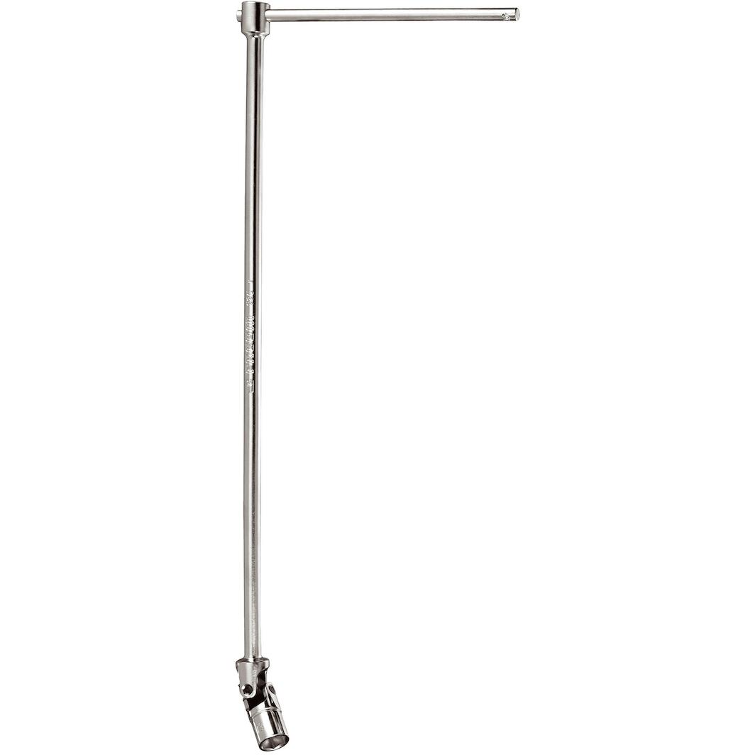 FACOM 99C.16 spanner with cardan joint and sliding handle, metric sizes ...