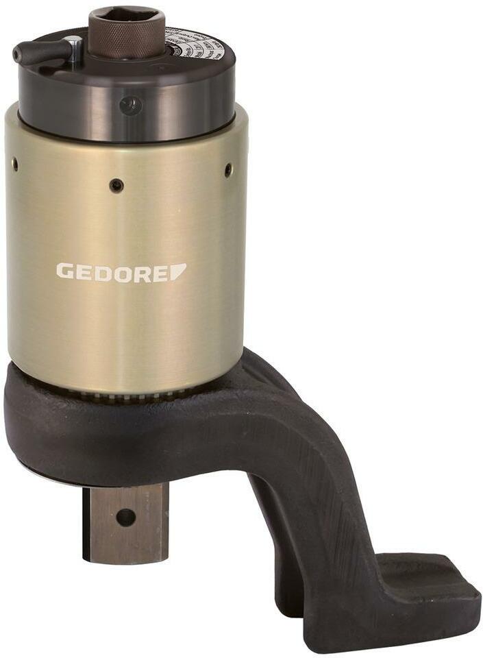 GEDORE DVV-60ZRS DREMOPLUS ALU torque multiplier 6000 Nm - 2653117 | Klium