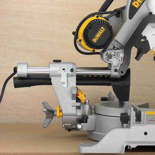 Dewalt dws780qs store