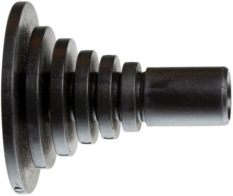 SPIT 050969 dispensing tool 10-30mm for inserting chemical anchors | Klium