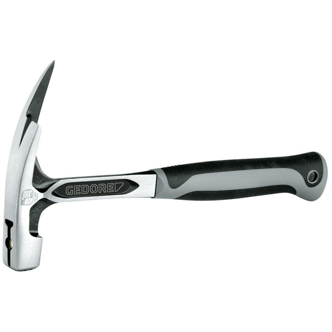 GEDORE 75 GSTM sledge hammer with magnet - 1576143 | Klium