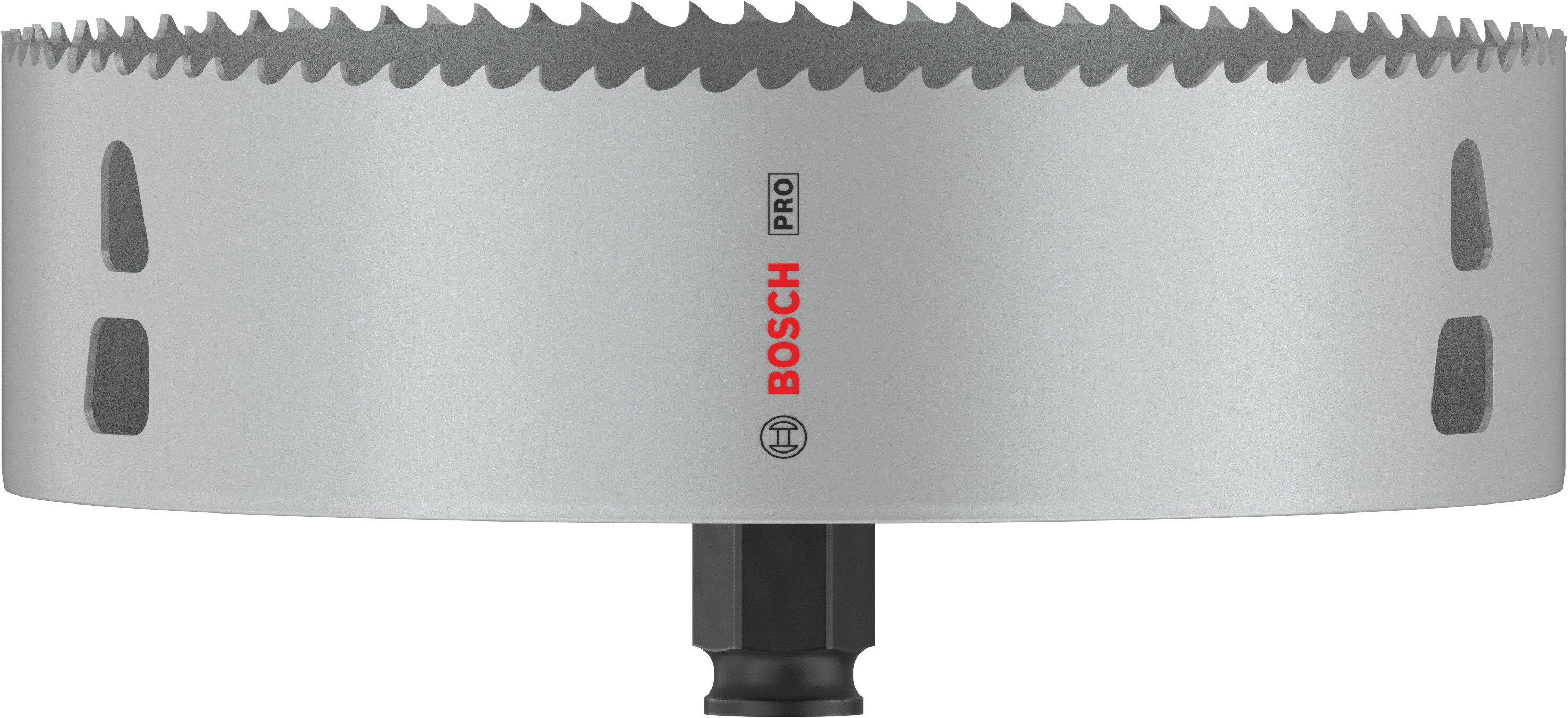 BOSCH 2608594420 PRO Multi Material PC Plus hole saw 168 mm | Klium