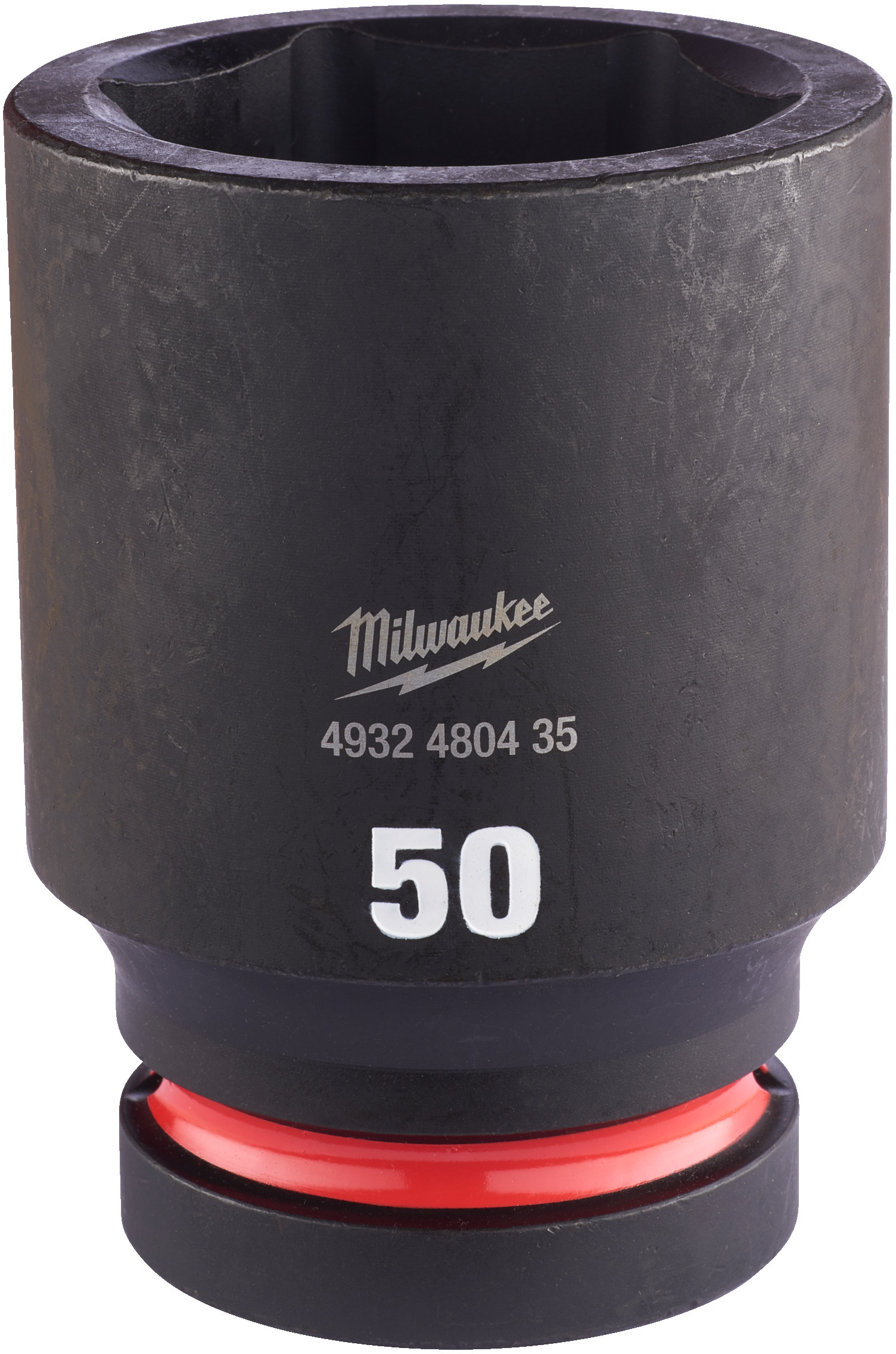 MILWAUKEE 4932480435 SHOCKWAVE percussion cap long 1" 50 mm | Klium
