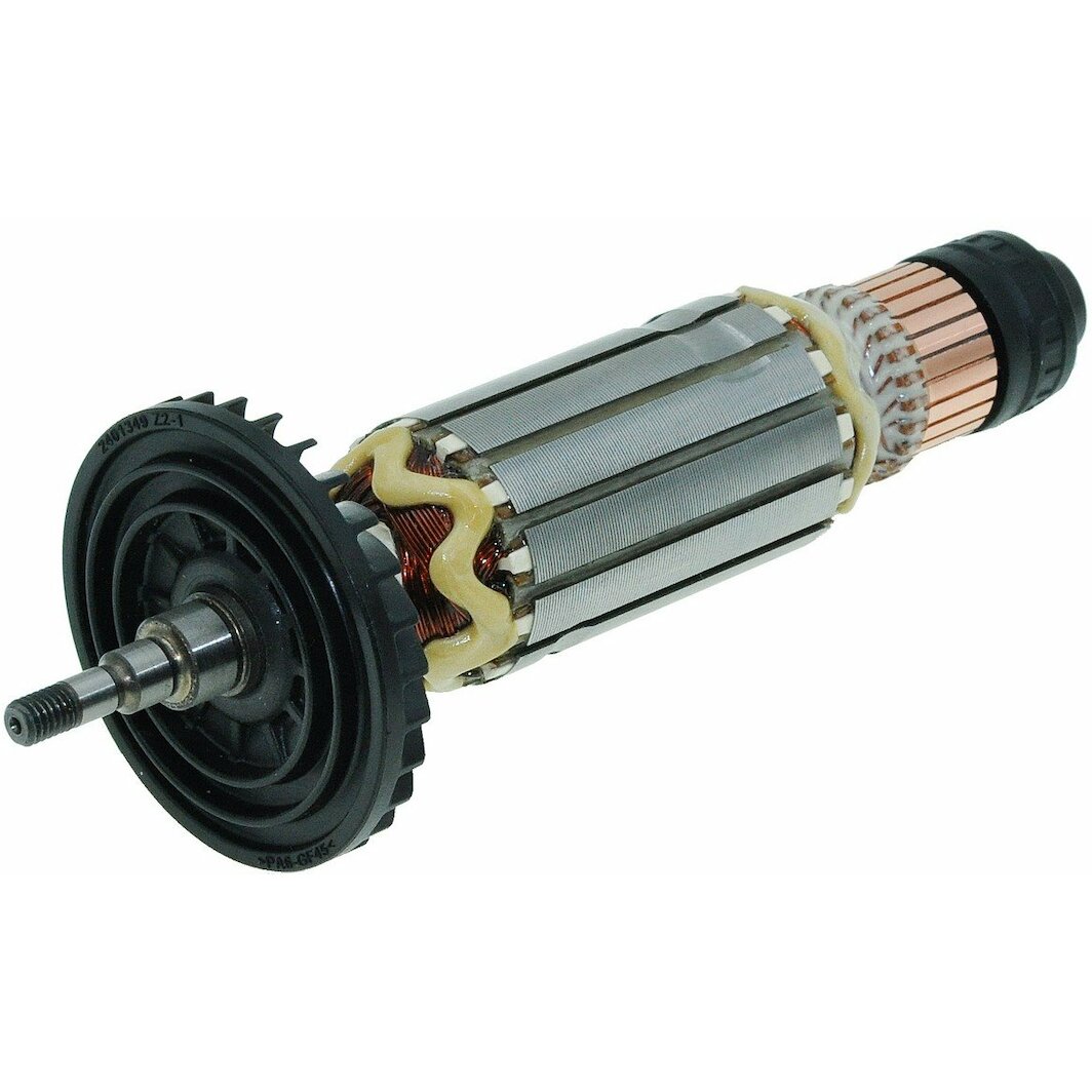 MAKITA 510510-4 anchor 220V for GA5040C angle grinder | Klium