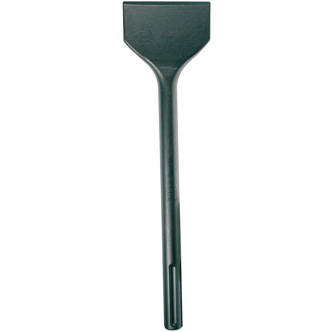 MAKITA B-13904 SDS-Max curved wide chisel 80 x 300 mm | Klium