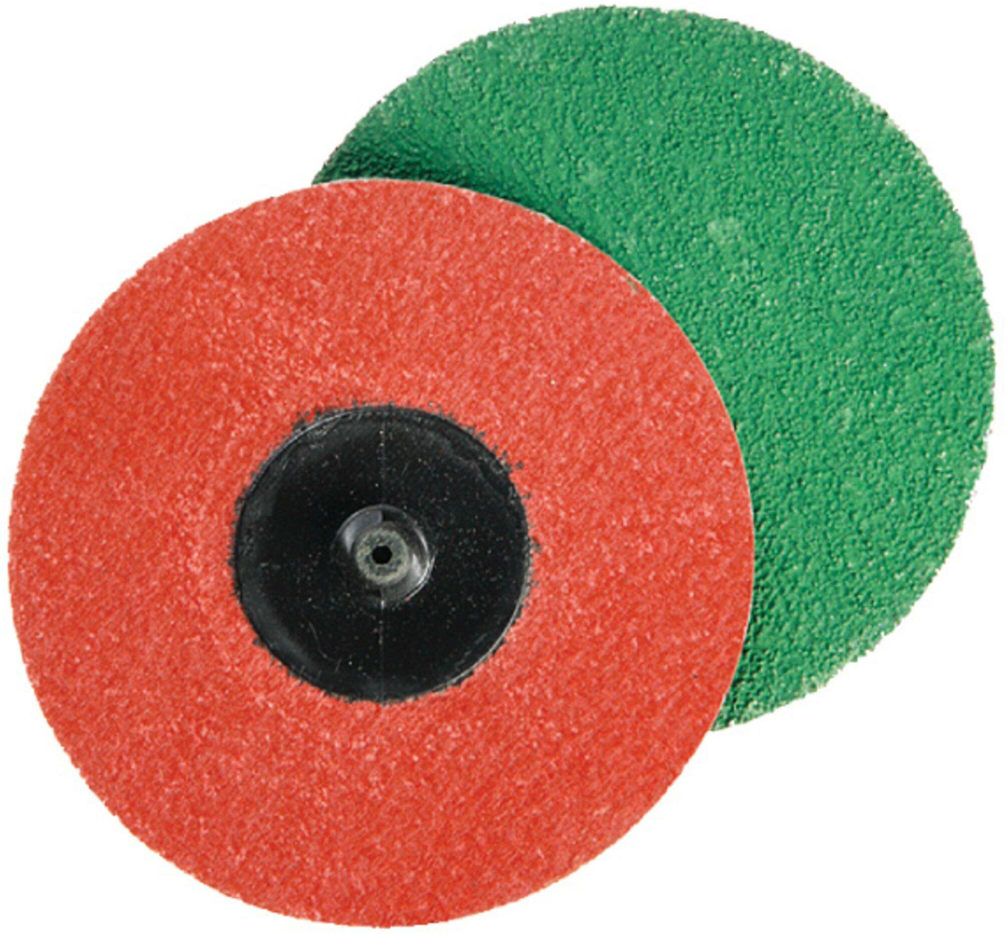 NORTON 63642556403 mini sanding disc SPE ZMD 50 SL2, grit 60 | Klium
