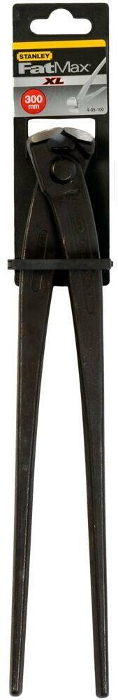 STANLEY 4-95-100 FatMax Pro concrete pliers 300mm | Klium