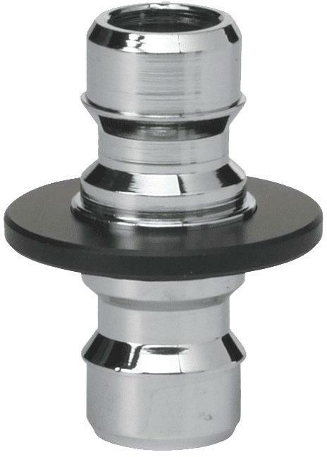 VIKAN 0705 coupling male/man, 1/2" | Klium