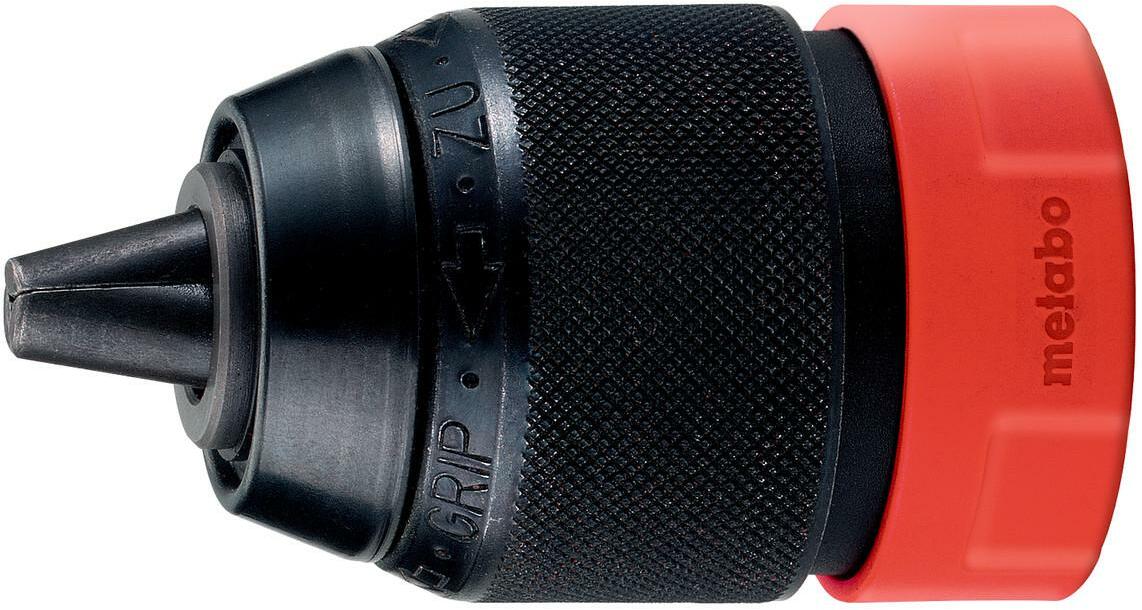 METABO 627203000 Quick-change chuck Futuro Plus S 1 M/HM chuck Quick ...
