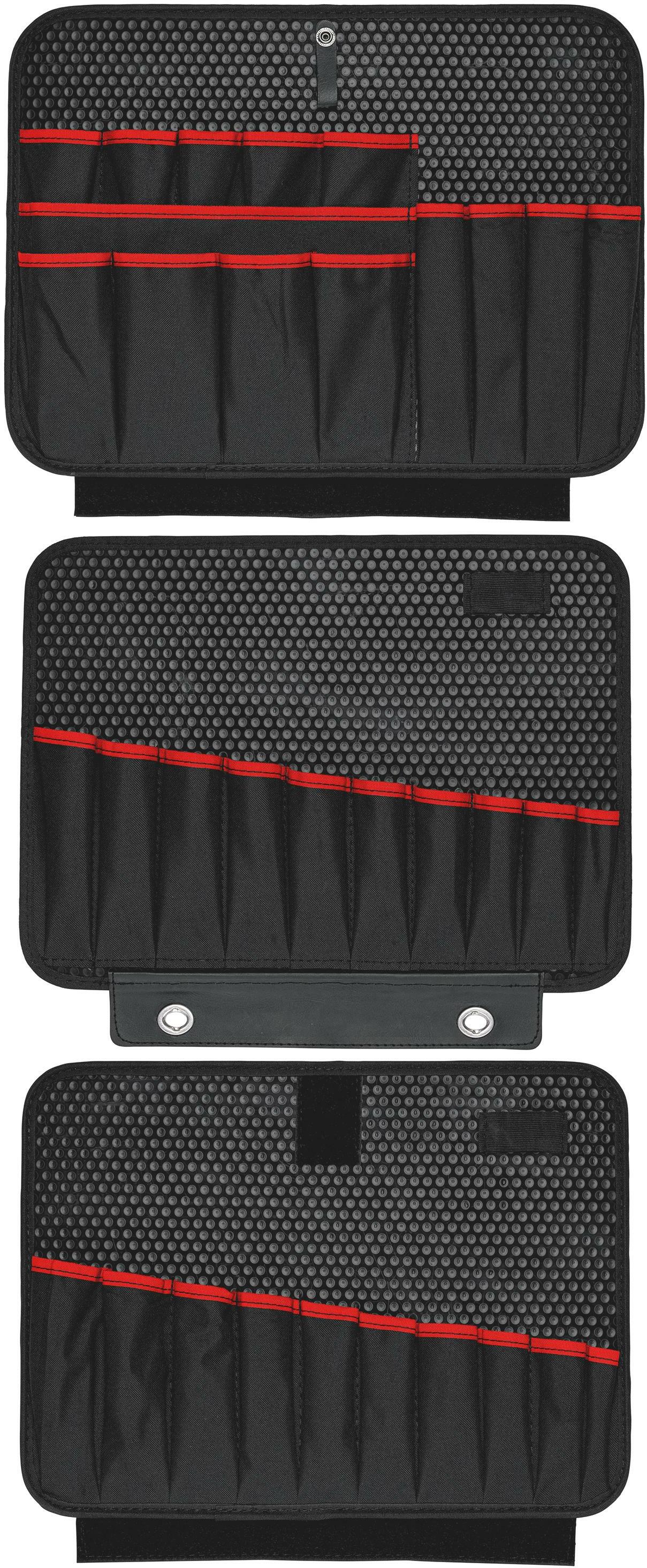 KNIPEX 00 21 99 V16 Spare tool boards for 00 21 06 | Klium