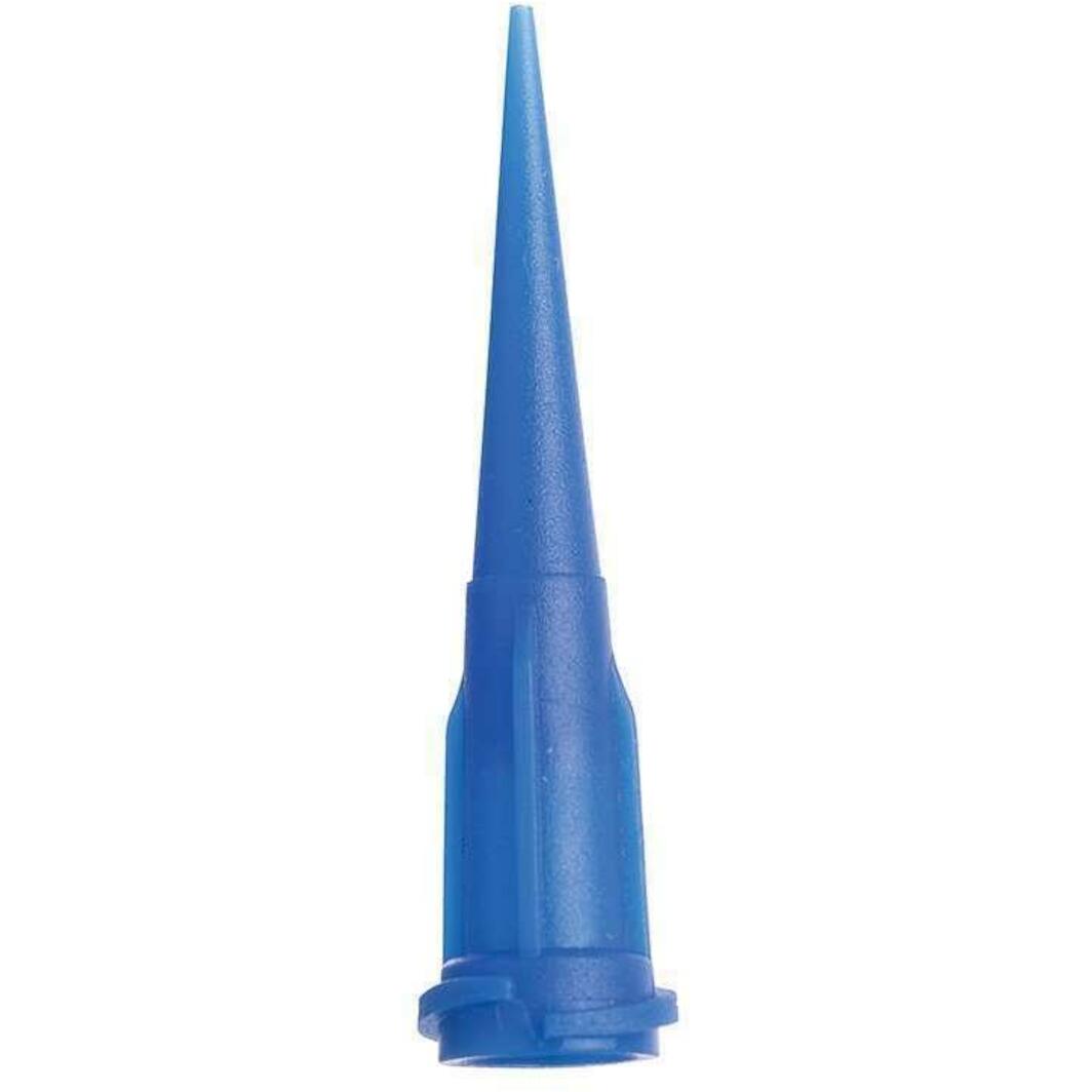 LOCTITE 88663 conical nozzle blue 22 Ga dI 0.41 mm (50 pcs.) | Klium