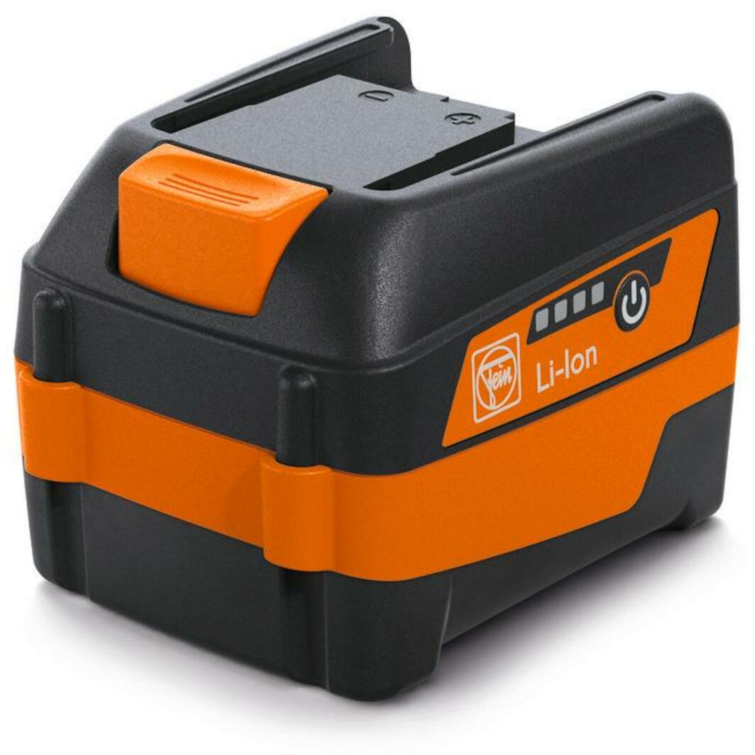 FEIN 92604184020 battery pack 12V 6Ah