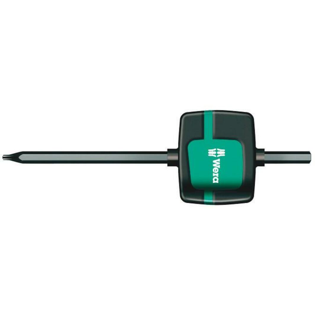 WERA 1267 B TORX PLUS Combination flag spanner, 15 IP x 47 mm ...