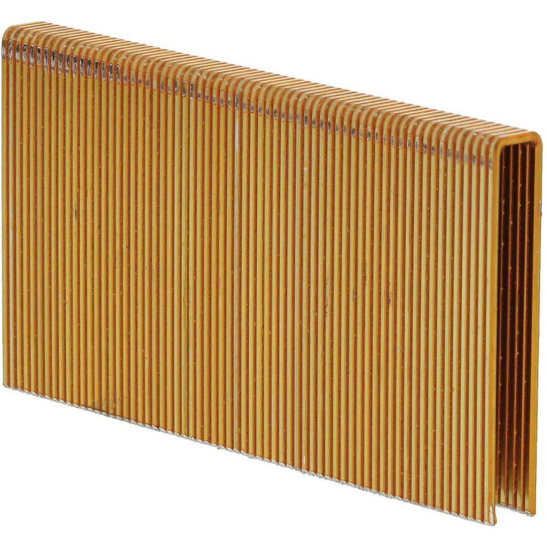 HAUBOLD HD7900-60 staples C-point zinc-plated 12mµ resin - 575003 | Klium