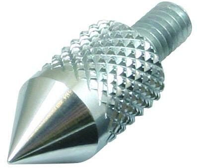 MITUTOYO 101120 probe tip conical - 60° | Klium