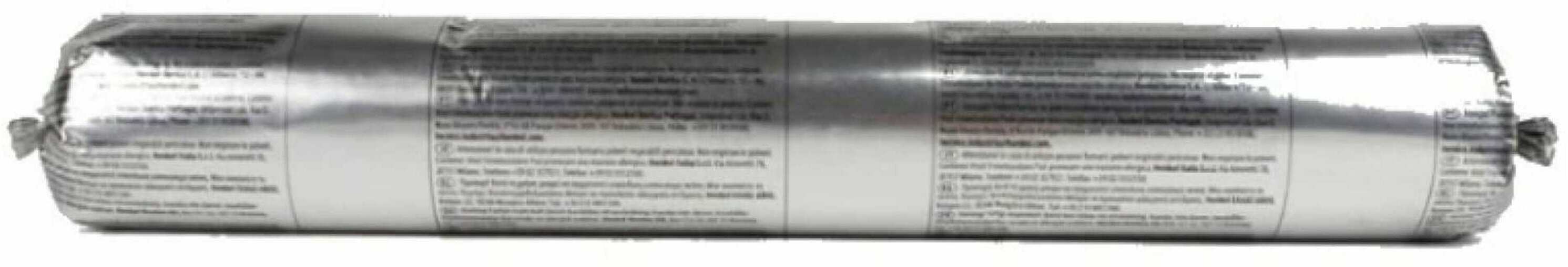 TEROSON TEROSTAT MS 930 sealant universal grey (570 ml foil pack ...