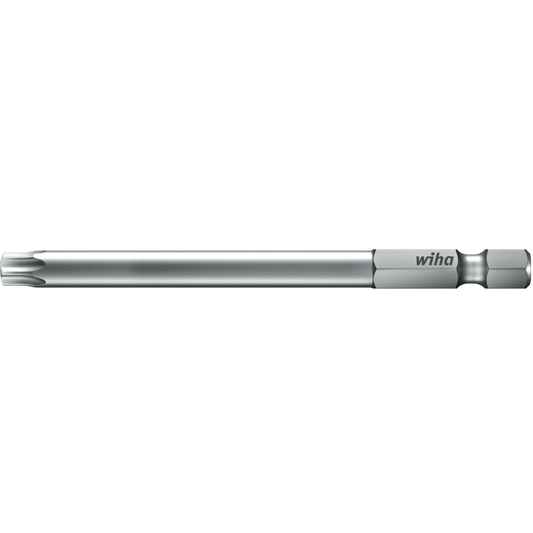WIHA 70450TR20090 bit Professional Torx Tamper Resistant T20H x 90 mm ...