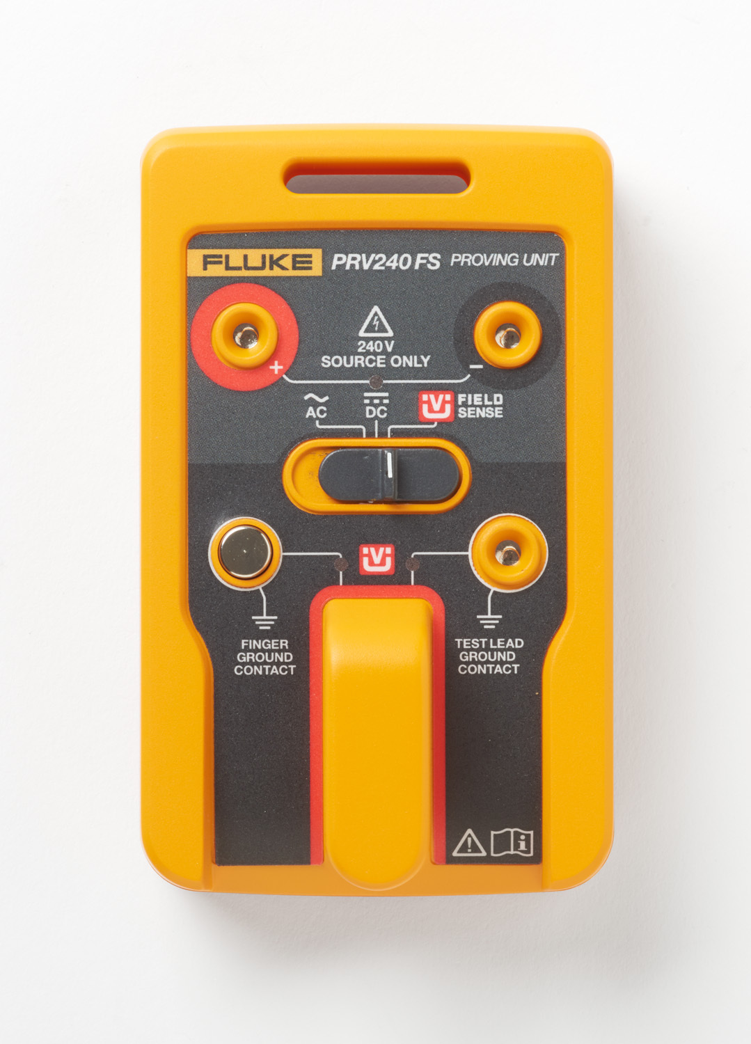 FLUKE PRV240FS test unit - 4910310 | Klium
