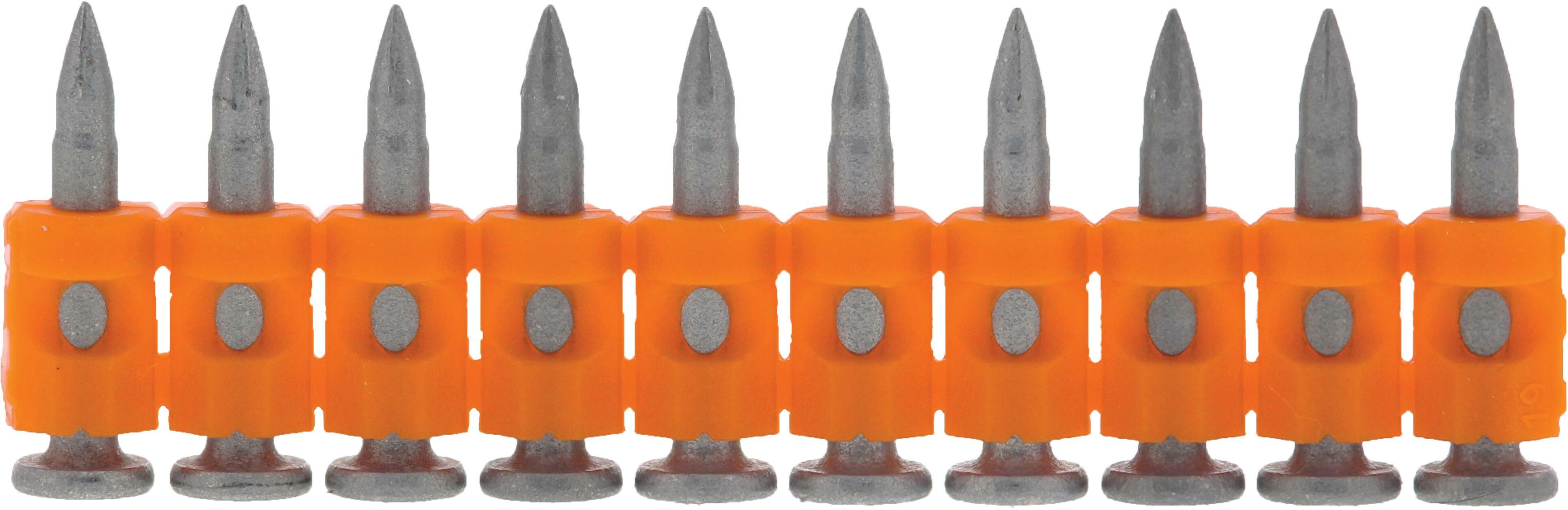SPIT 057551 PULSA HC 6/17 nail + gas cartridge P800 | Klium.com