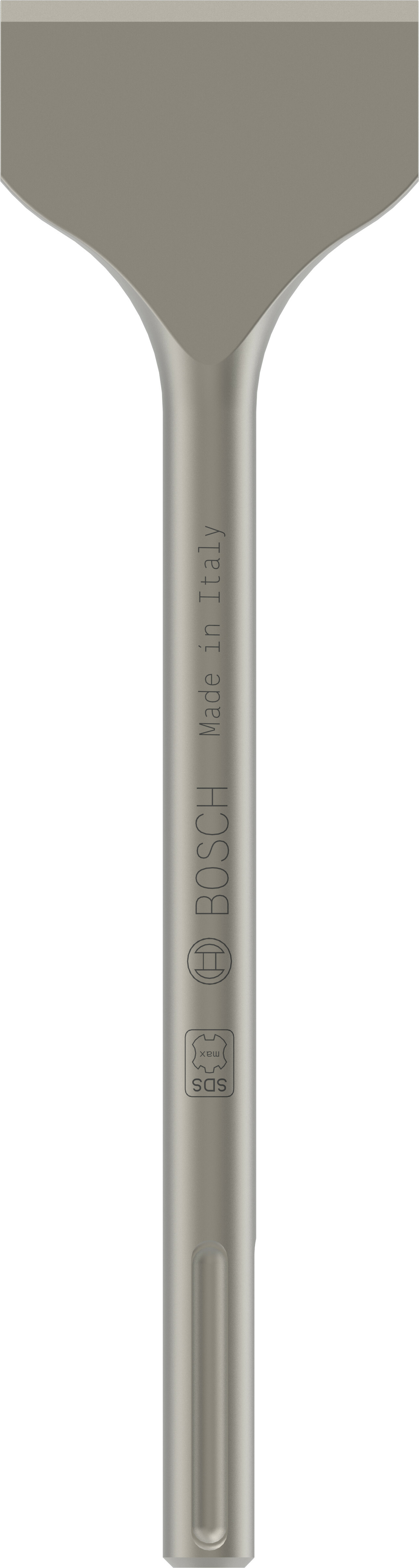 BOSCH 1618601008 spade chisel SDS-Max 300 x 80 mm | Klium