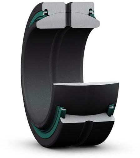 SKF GE 100 ES-2LS radial spherical plain bearing 100 mm | Klium