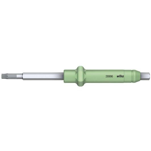 WIHA 28996025 interchangeable shaft Torx Plus for torque screwdrivers ...