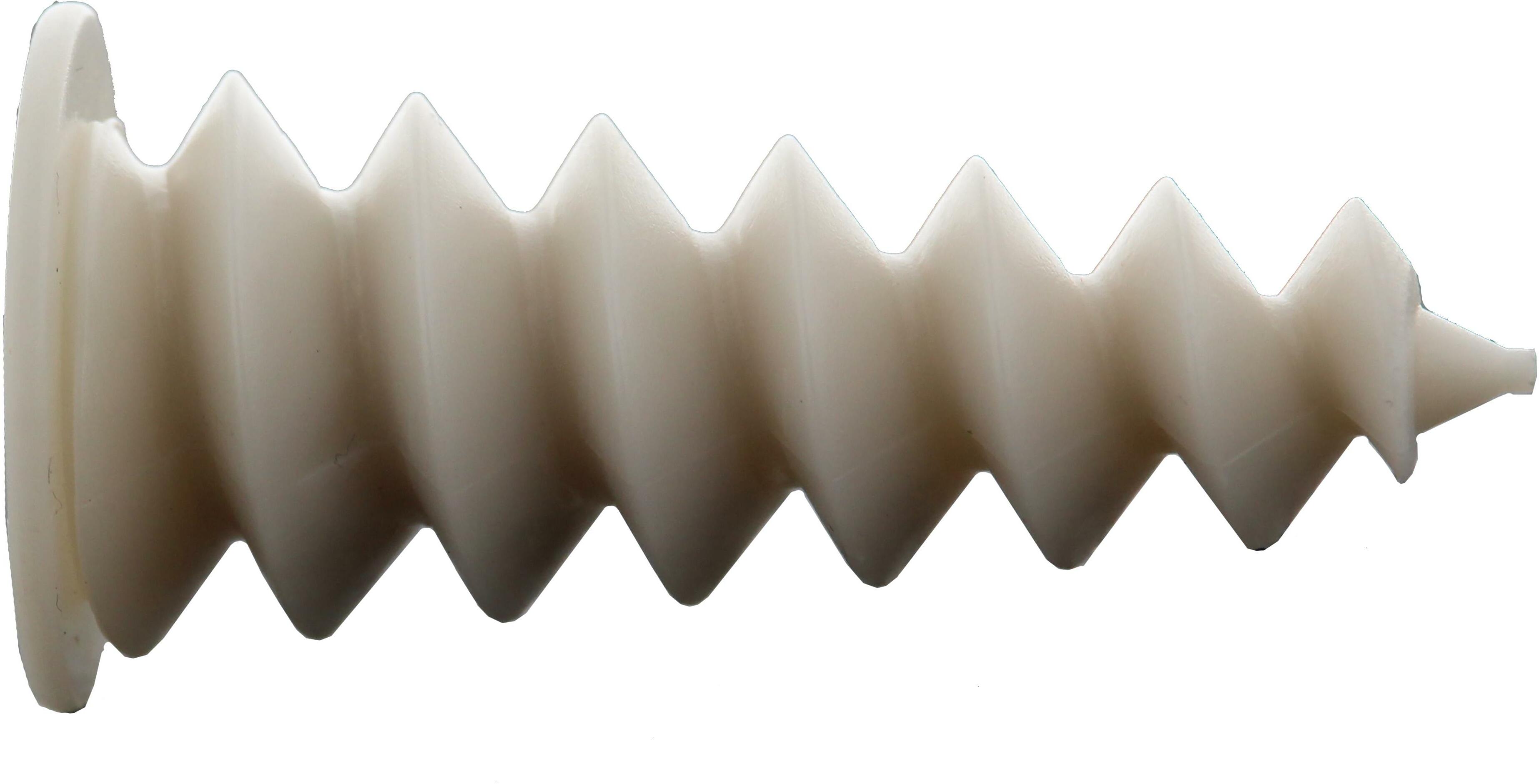 SPIT 567402 spiral insulation anchor for light loads on thermal ...