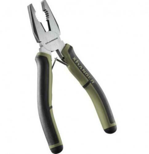 XHANDER 69146562 combination pliers 180 mm | Klium