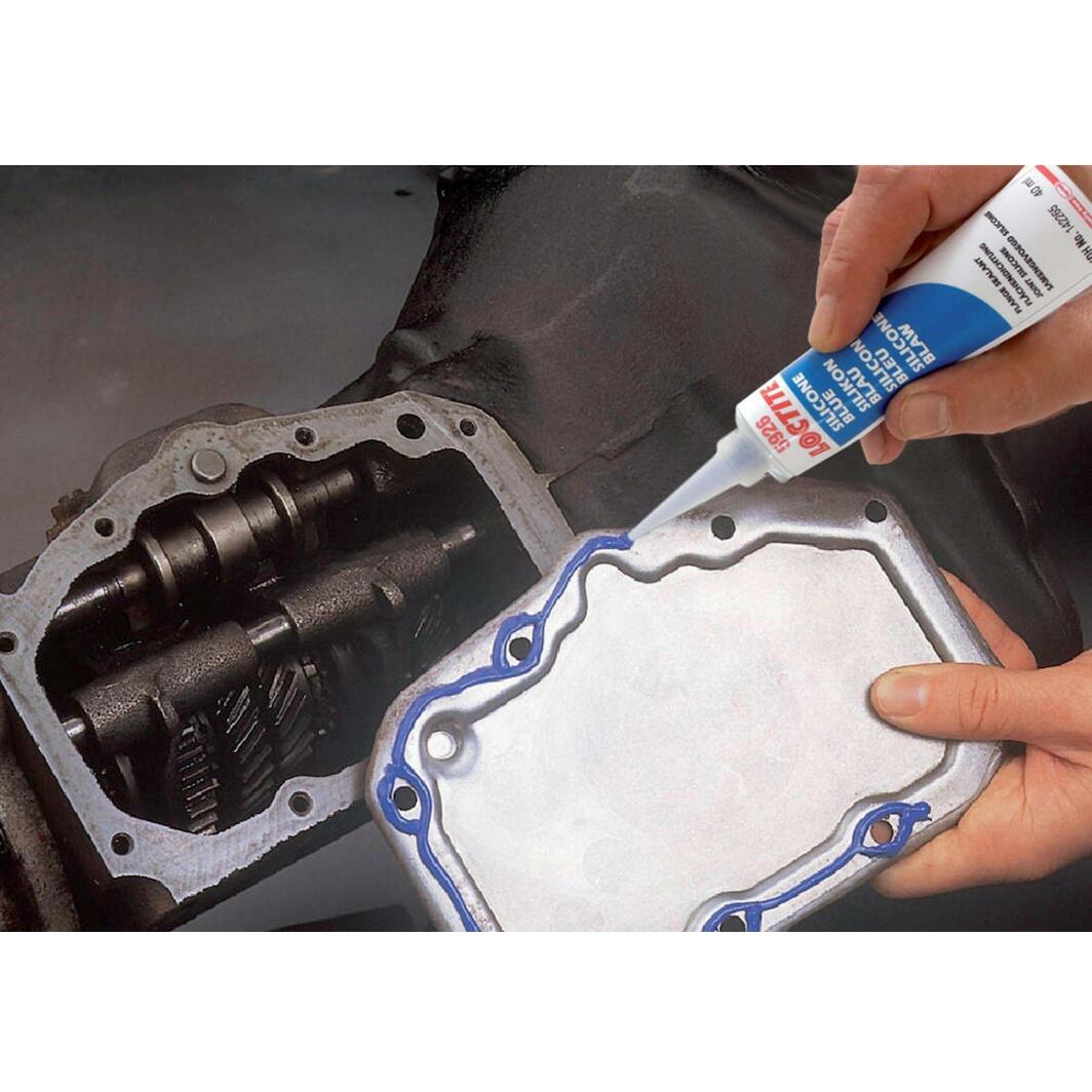 LOCTITE 5926 silicone surface sealant blue (315 ml) - 2064438 | Klium