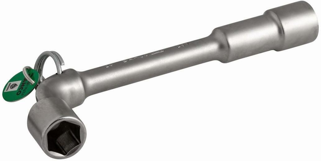 BAHCO TAH29M-15 right-angle pipe spanner with safety ring and Dynamic ...