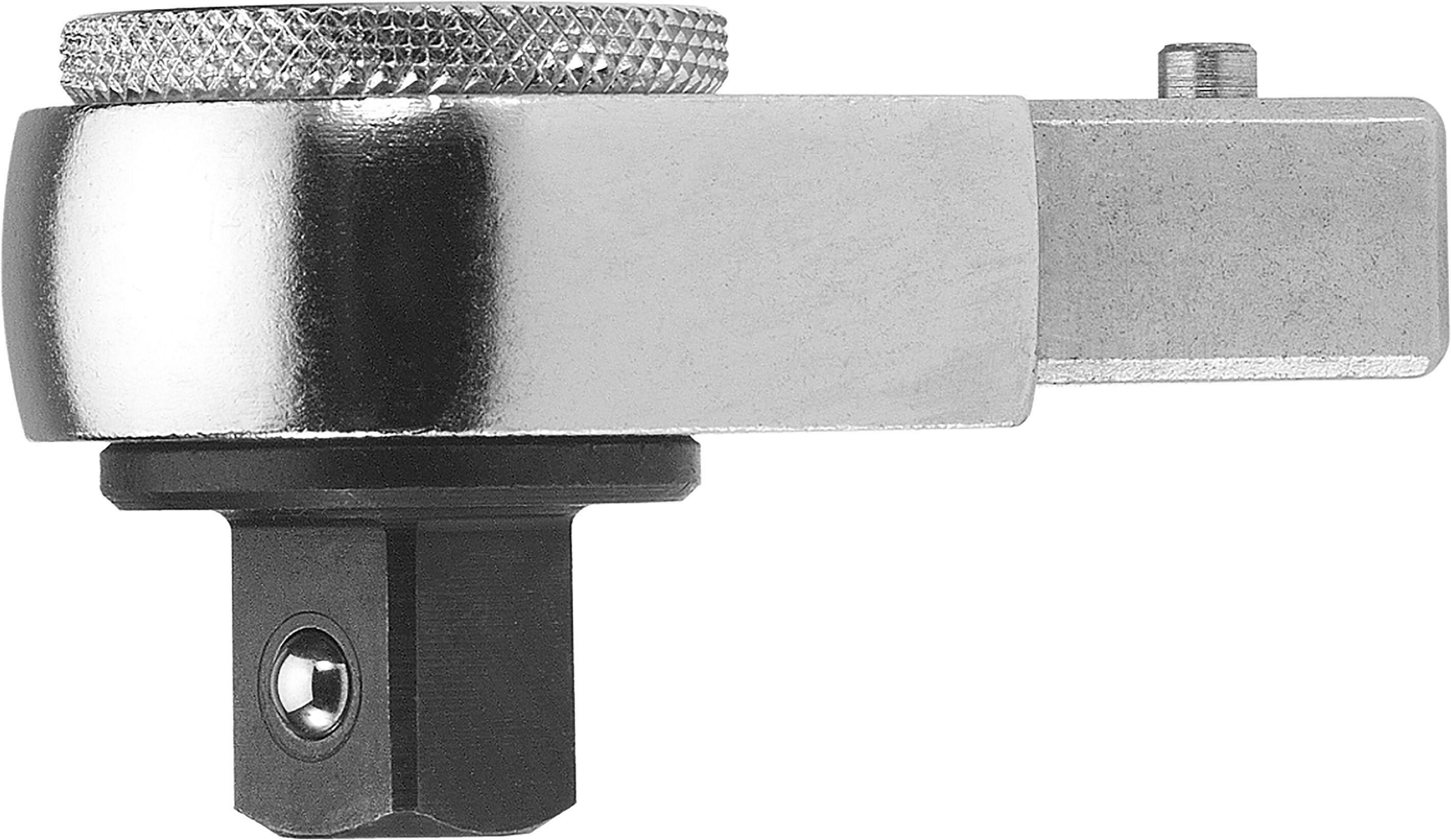FACOM R.372 compact ratchet with reducer 9 x 12 mm | Klium