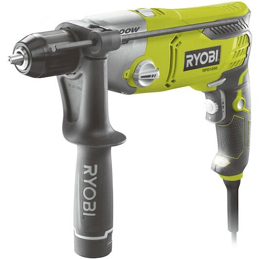 Ryobi 710w drill store