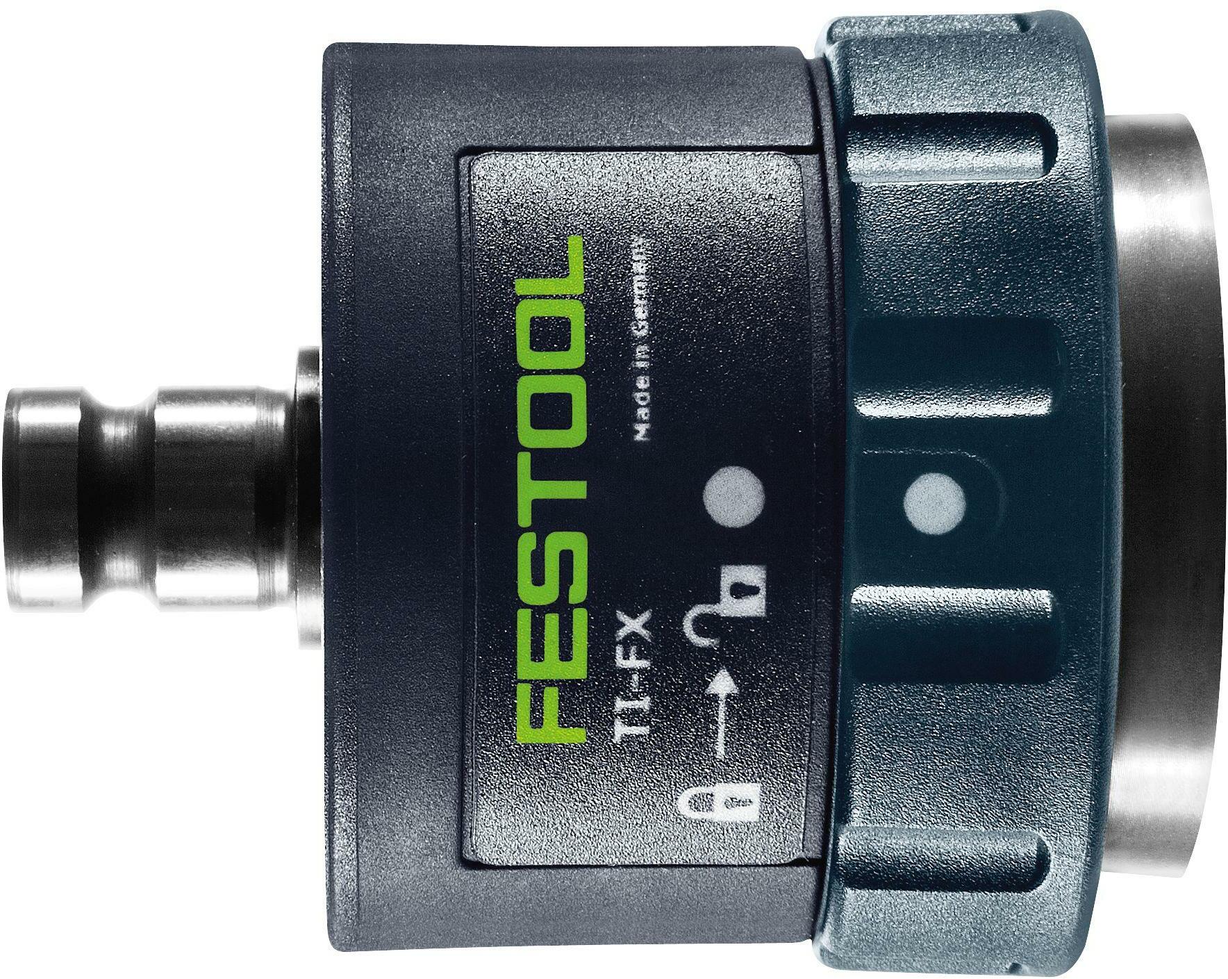 FESTOOL TI-FX adapter - 498233 | Klium