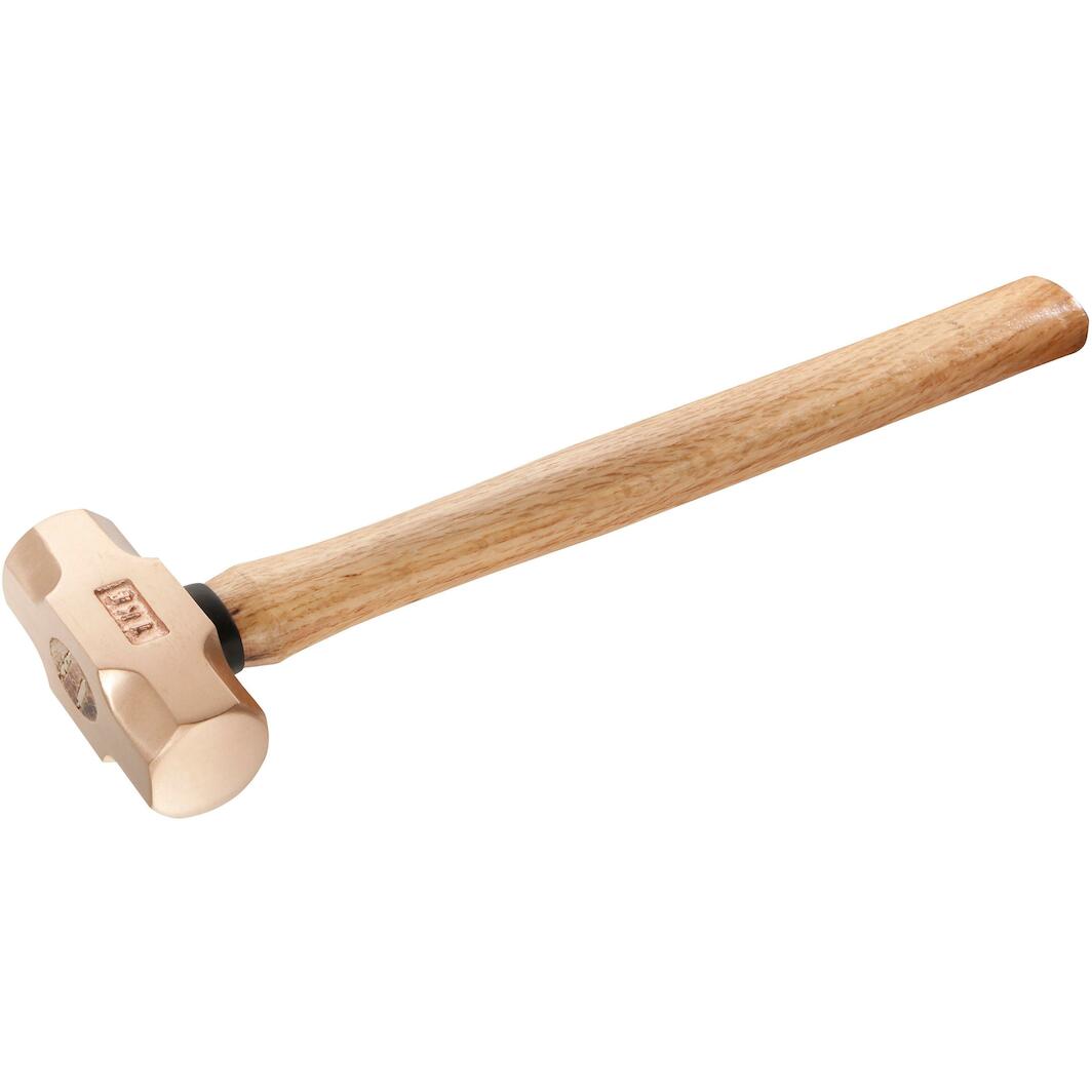 FACOM 1261H.400SR non-sparking mallet | Klium
