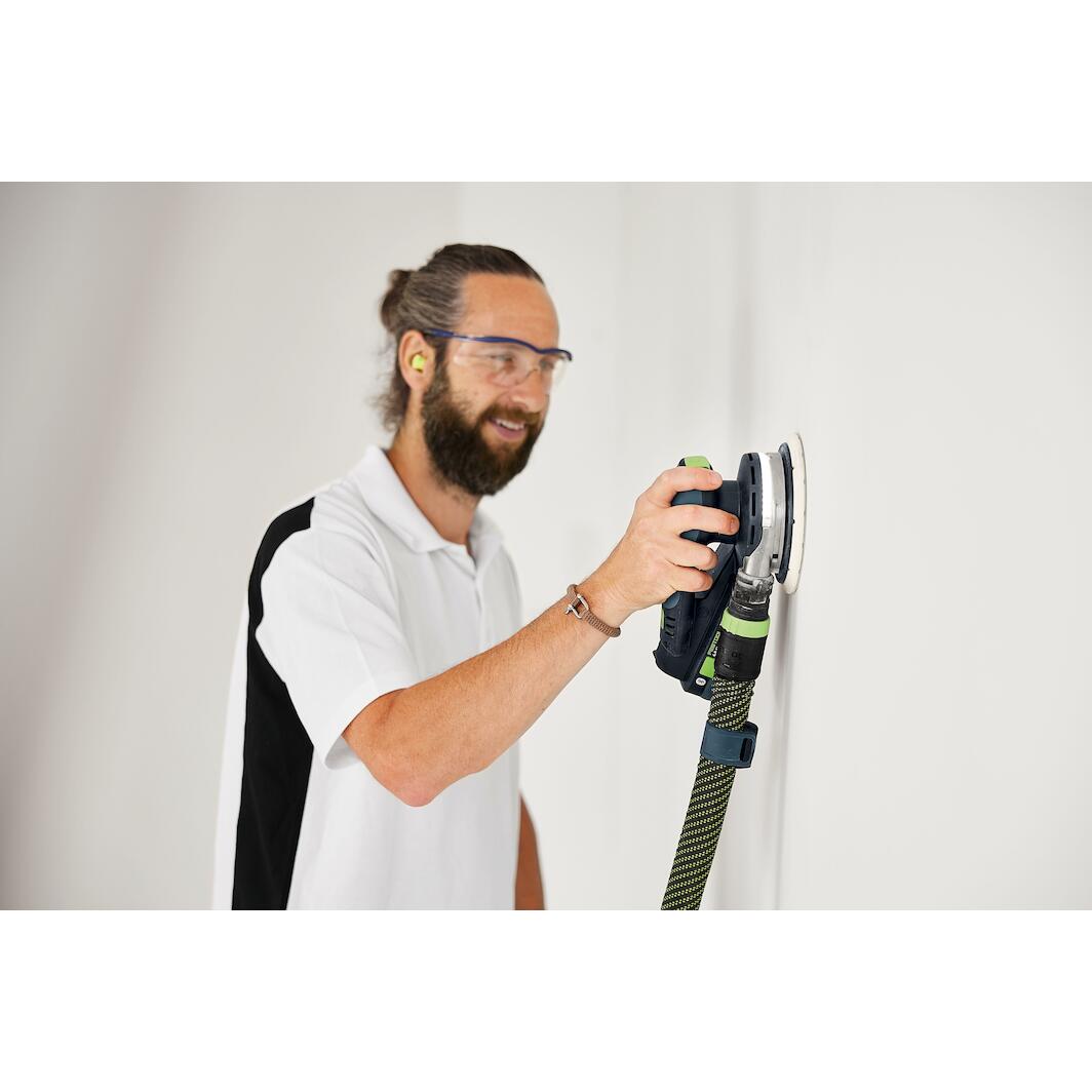 FESTOOL ETSC 2 150 Basic cordless eccentric sander in Systainer SYS3 M ...