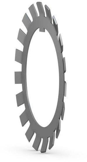 SKF MBL 24 lock washer for lock nuts 120 x 152 mm | Klium