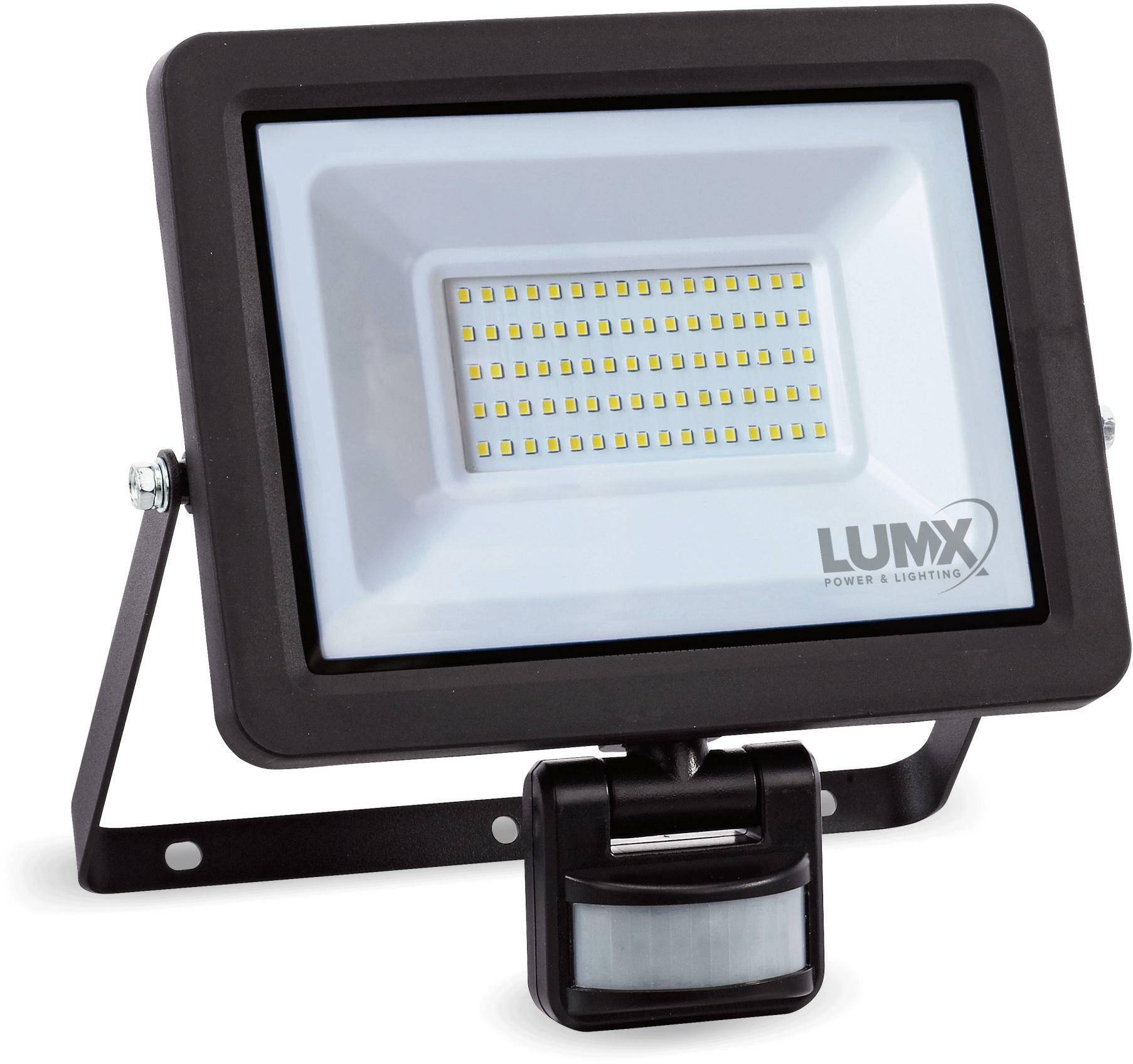 LUMX WSS-50 work lamp 4700 lumens - LM 31950S | Klium