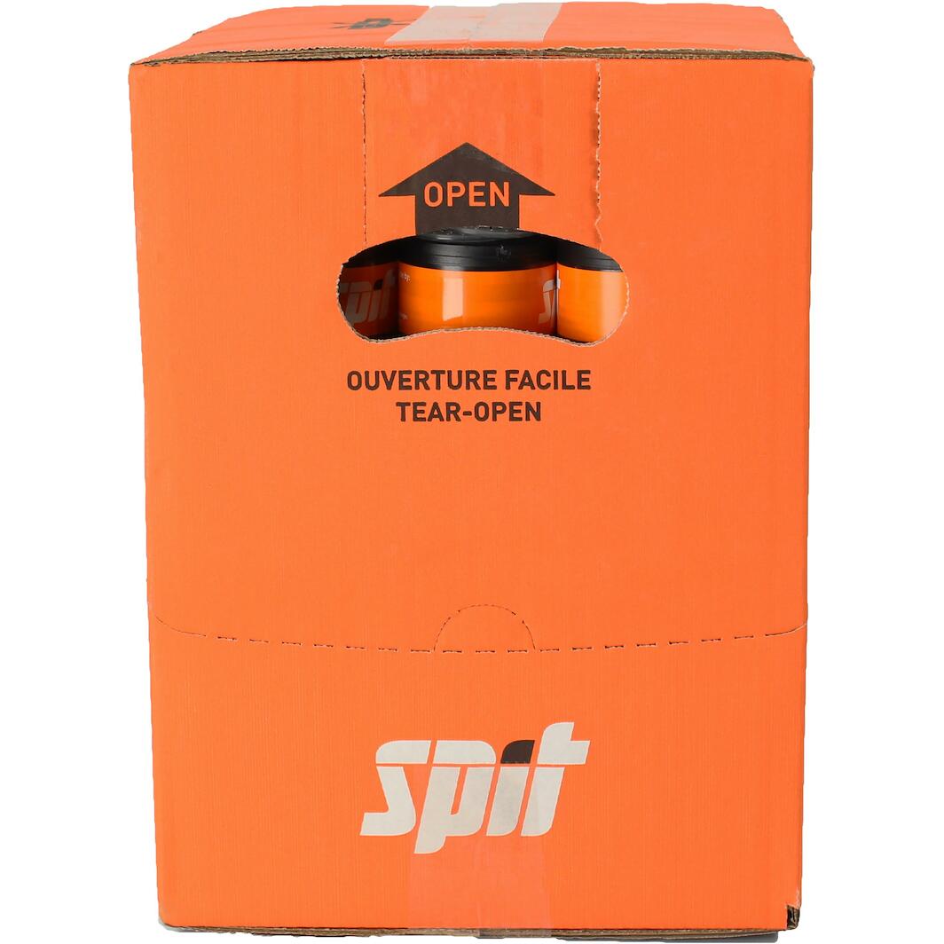 SPIT MULTI-MAX injection mortar 410 ml - 060047 | Klium