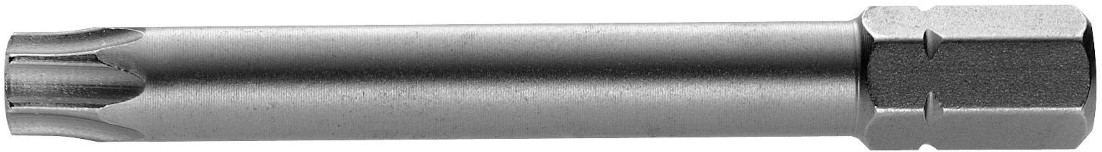 FACOM EXR.115L standard screwdriver bit series 1 for ResisTorx screws ...