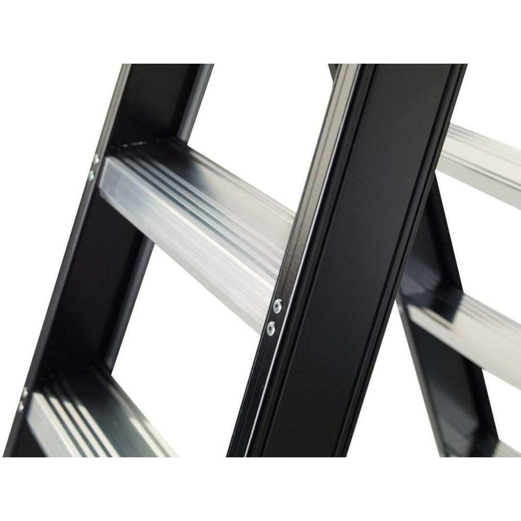 ALTREX Taurus double access step ladder (TDO) - 4 steps (without ...