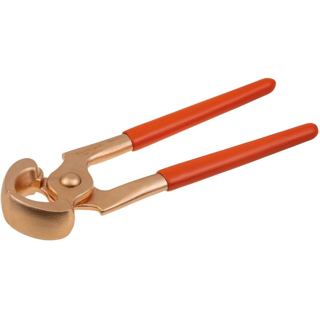 BAHCO NSB413-180 assembly pliers non-sparking aluminium bronze 180 mm ...
