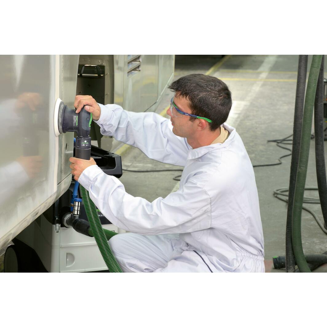 FESTOOL IAS 3-3500 AS IAS hose 3.5m (for LEX 3, LEX 2, LRS) - 497208 ...