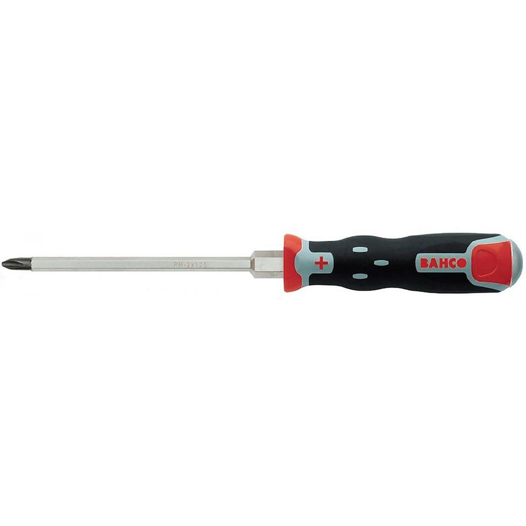 BAHCO 039.004.200 screwdriver tekno ph4x200mm | Klium