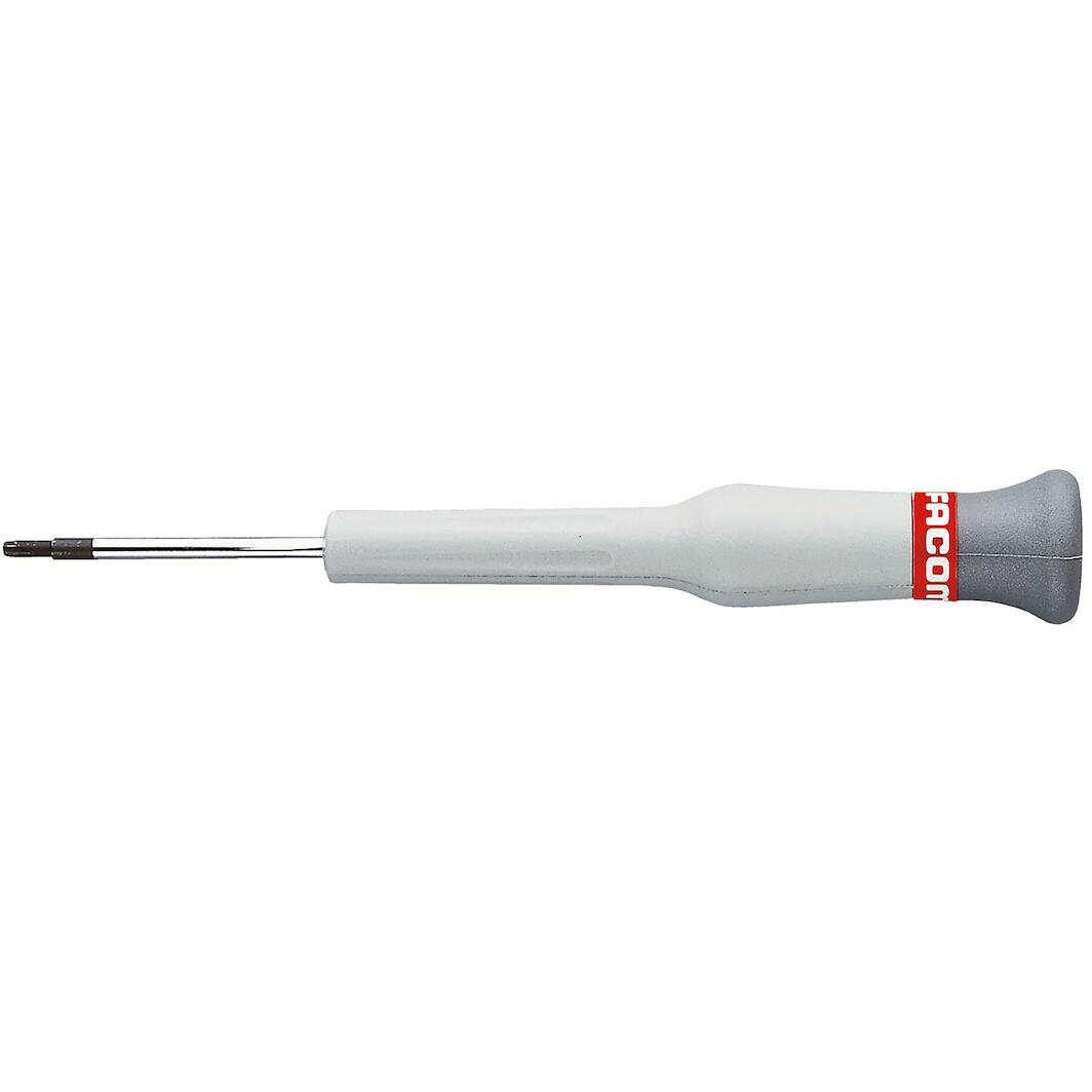 FACOM AEX.6X35 micro-tech screwdriver for torx screws | Klium